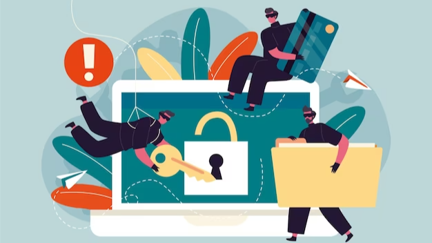 A Comprehensive Overview Of Phishing Definition: Referring To Various ...