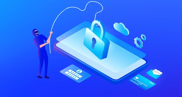 Keep Your Information Secure With These Phishing Prevention Tips